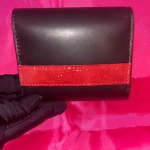 kate spade | Bags | Kate Spade Perfect Match Flap Card Case Mini Wallet ...